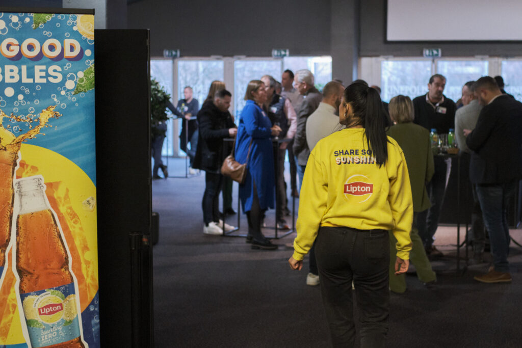 Case: Panama as an all-around partner for Unilever - Panama